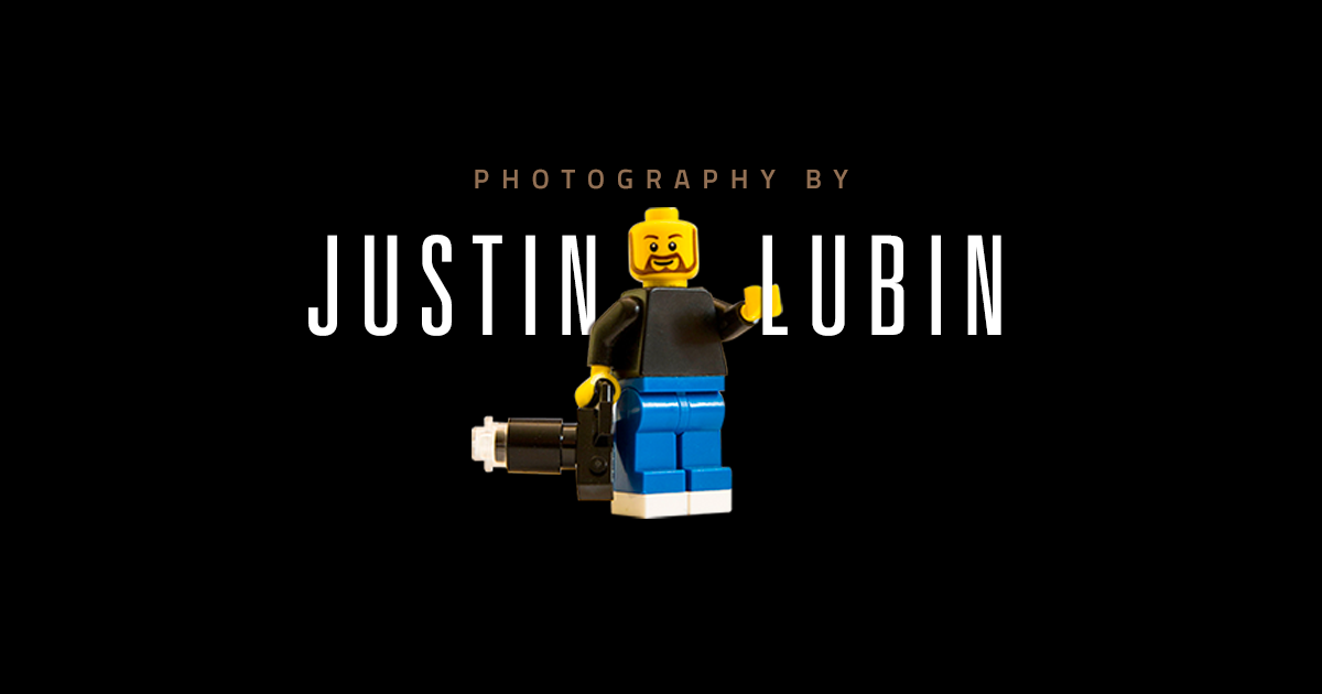 Justin Lubin Photography